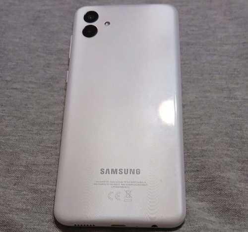 Samsung Galaxy A04, 4/64 ГБ