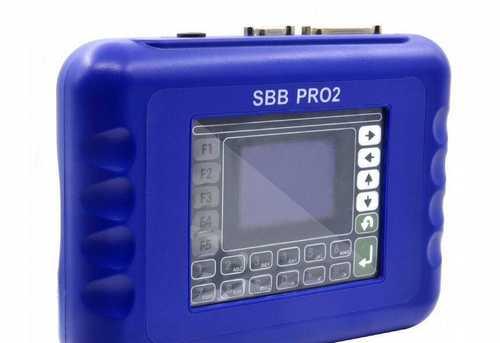 Программатор ключей SBB Pro2 V48.99