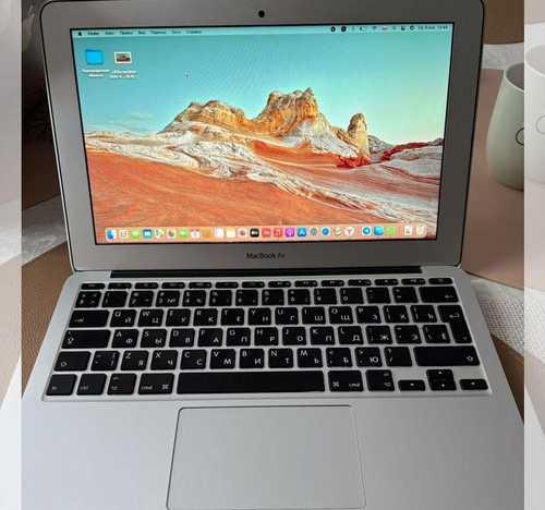 Apple macbook air 11 2013