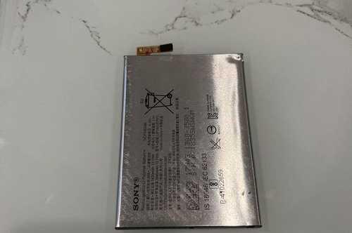 Аккумулятор Sony Xperia Xa1 Plus G3412 G3421