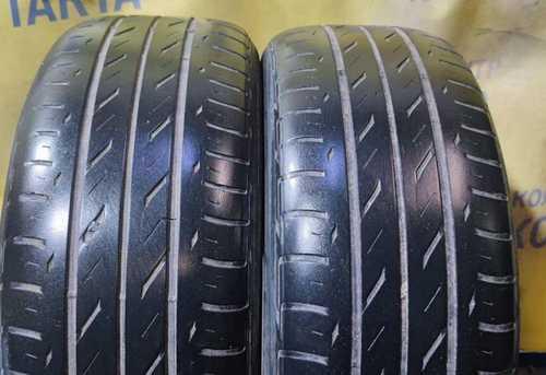 Bridgestone Ecopia EP100A 205/55 R16