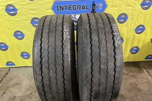 Грузовые шины Pirelli 385/65r22.5 арт.0/2732