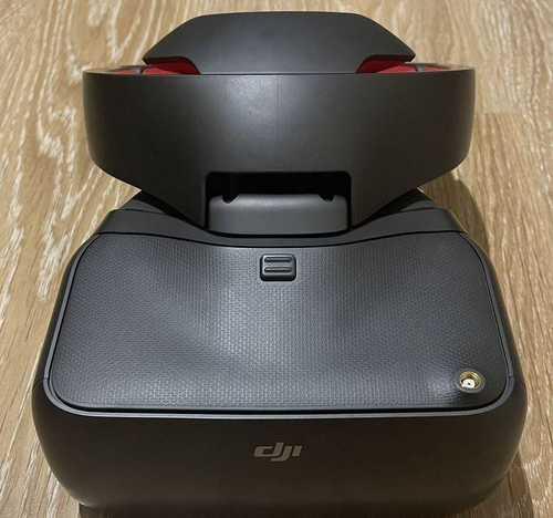 Dji Goggles Racing Edition