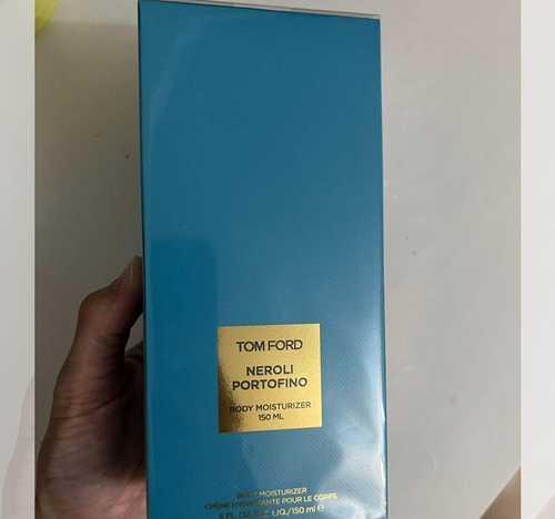 Лосьон Tom Ford Neroli portofino