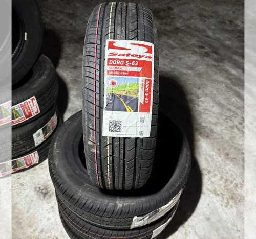 Satoya Doro S-63 185/65 R14