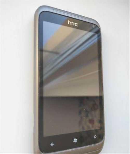 HTC Radar