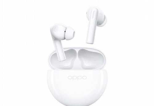 Наушники oppo Enco Buds 2, белый