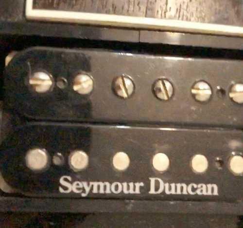 Звукосниматель Seymour Duncan '59 Model SH-1N