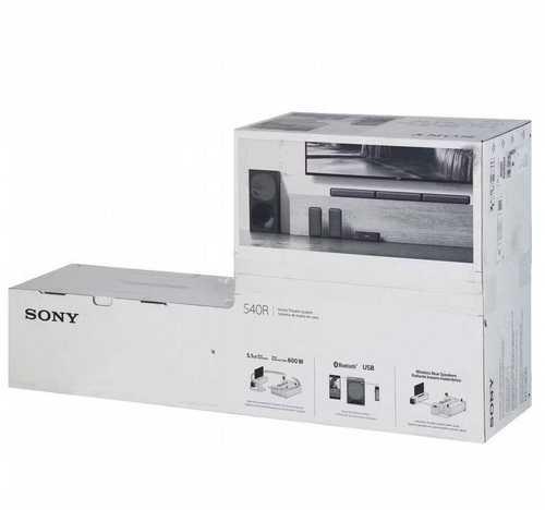 Саундбар Sony HT-S40R