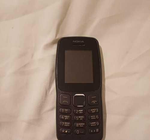 Nokia 106