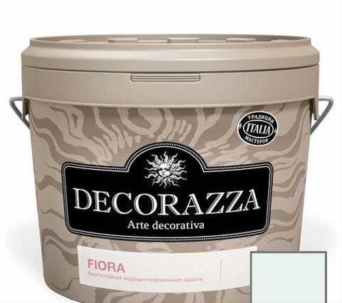 Краска интерьерная Decorazza Fiora FR 10-33 9 л