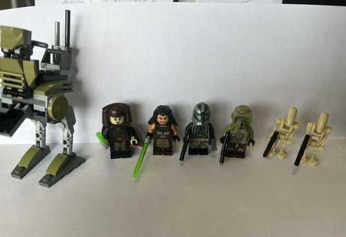 Lego Star Wars 75151