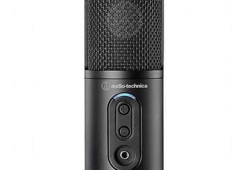 Микрофон Audio-Technica ATR2500x-USB ATR2500xusb