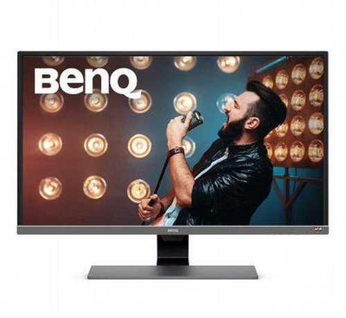 Монитор BenQ EW3270U - новый