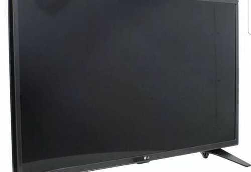 Телевизор SMART tv