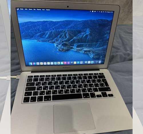 Apple macbook air 13 2017