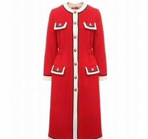 Женское пальто Gucci