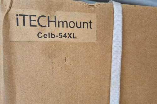 Кронштейн itechmount celb-54XL