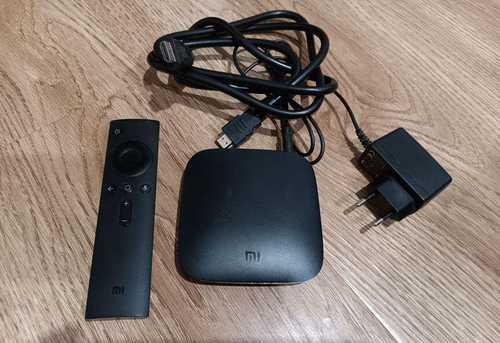 Xiaomi mi box 3