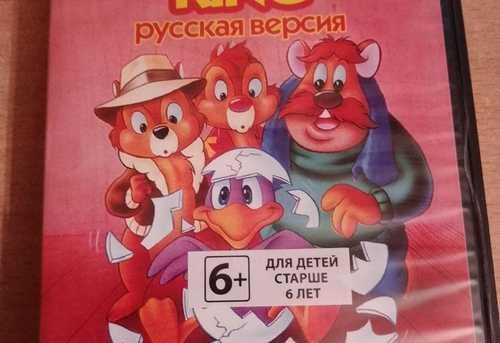 Кассеты для Sega