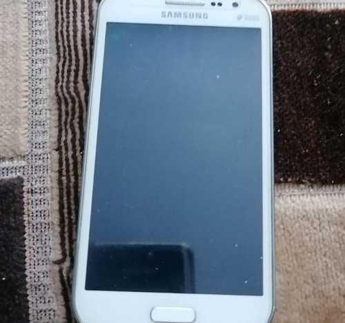 Samsung GT-I8510, 8 ГБ