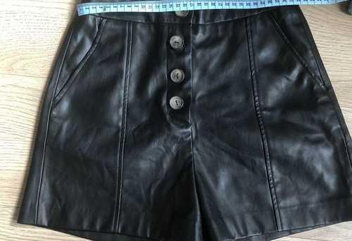 Шорты stradivarius 34