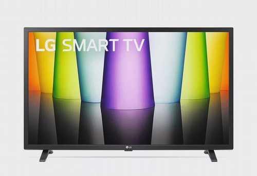 Телевизор LG 32LQ630B6LA Новый