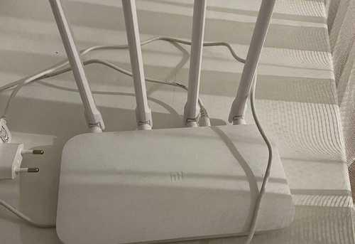 Xiaomi Mi wifi Router 4A