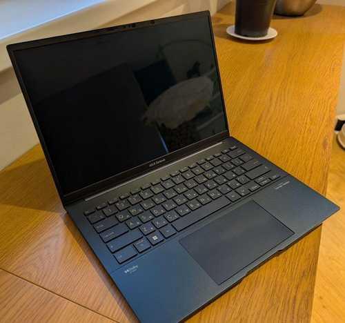 Ультрабук Asus Zenbook 14 UX3405MA-PP239W