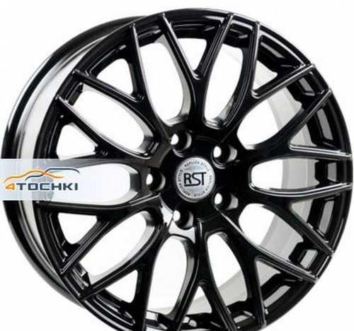 Диск литой R17 5x114.3 D67.1 7.5J ET46 RST R147 (i