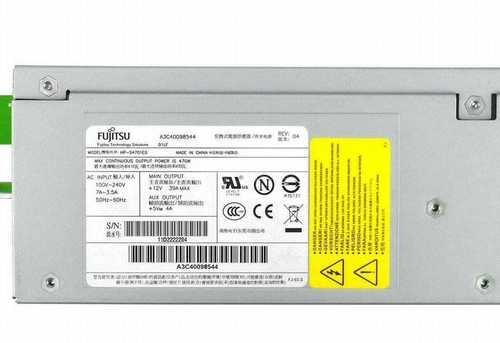 Резервный Блок Питания Fujitsu HP-S4701E0 470W