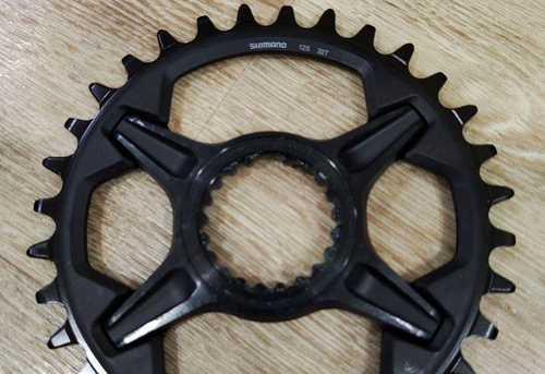Звезда Shimano Deore XT 32T