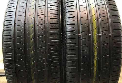 Barum Bravuris 3HM 245/40 R18 98W