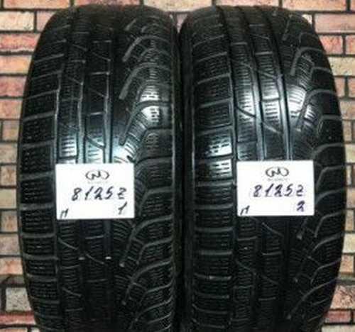 Pirelli Winter Sottozero 225/60 R17