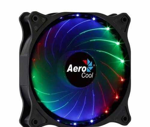 Вентилятор для корпуса AeroCool Cosmo 12, RGB