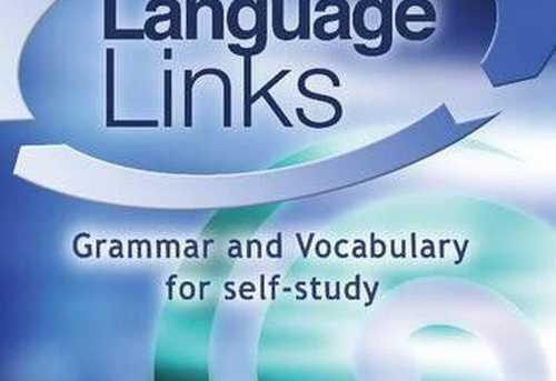 Грамматика language links beginner