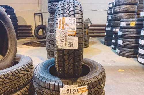 Tigar CargoSpeed Winter 195/70 R15C 104R