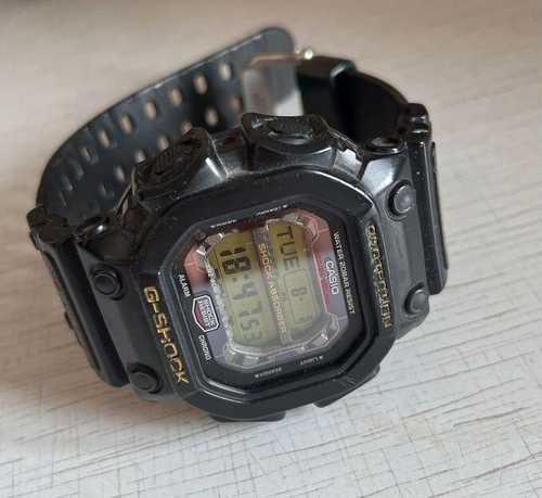Часы casio g shock gx-56