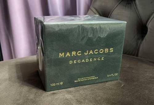 Marc jacobs decadence