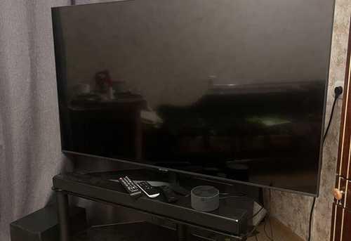 Телевизор Samsung 55 4 k