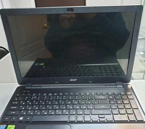 Корпус для ноутбука Acer Extensa 2510 лот 0908221