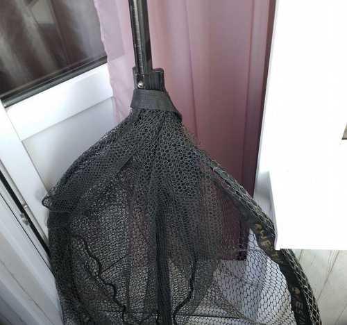 Подсак Westin W3 CR Landing Net XL