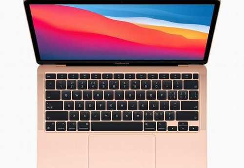 MacBook Air 13 (2020) M1, 8/256 гб