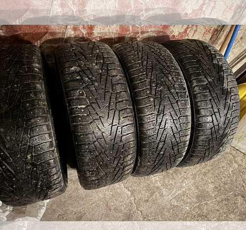 Nokian Tyres Nordman 7 SUV 275/60 R20