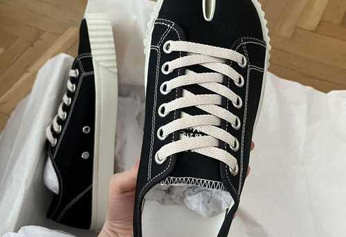 Maison Margiela Tabi sneakers кеды 40 41