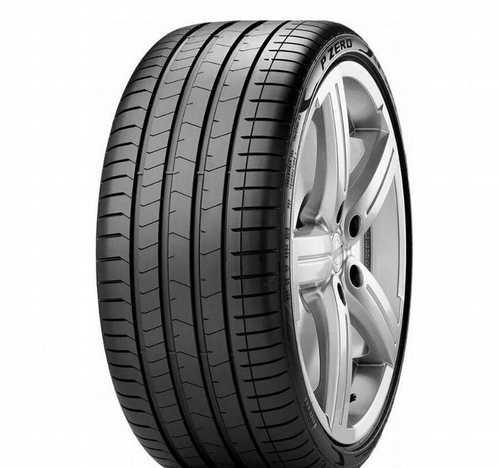 Pirelli P Zero PZ4 L.S. 245/45 R19