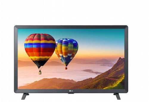 Телевизор 28" LG 28LN525V-PZ