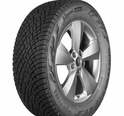 Ikon Tyres Autograph Snow 5 SUV 265/45 R21 108T