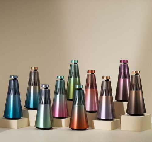 Bang & Olufsen Beosound 2 Gradient