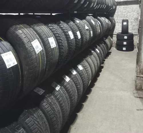 Nokian Tyres Nordman RS2 SUV 215/65 R16 99N